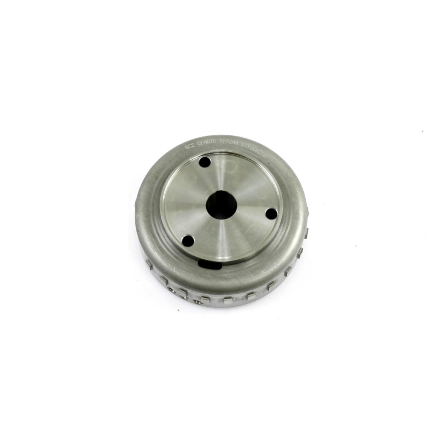 Cf Moto Scooter250 Jetmax Rotor Orj